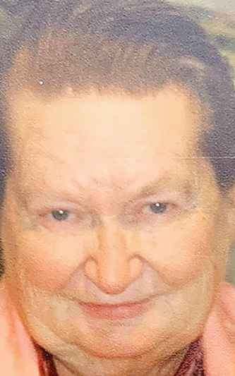 Pearl Louise Robison | News, Sports, Jobs - Altoona Mirror